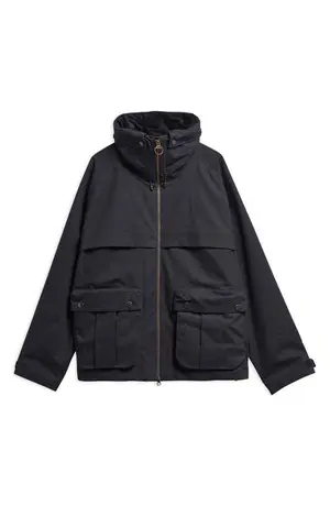Barbour Ursula Wading Waterproof Jacket
