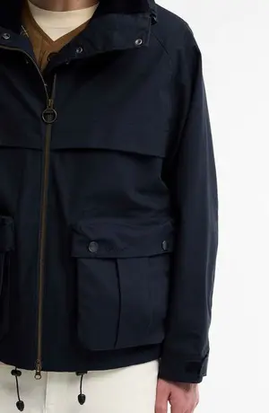 Barbour Ursula Wading Waterproof Jacket