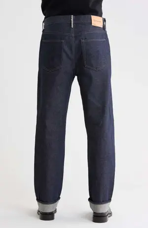 Ag Felix Relaxed Leg Jeans