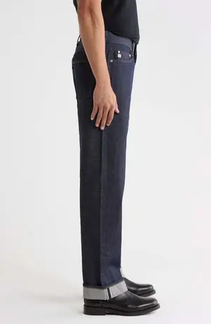 Ag Felix Relaxed Leg Jeans
