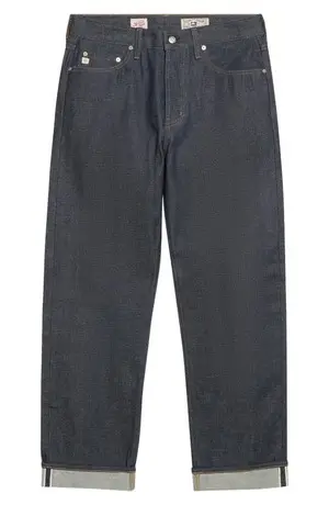 Ag Felix Relaxed Leg Jeans