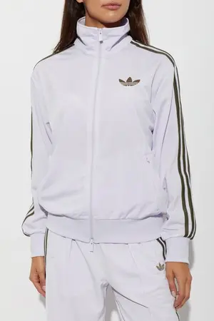 ADIDAS ORIGINALS Sweatshirt With Logo