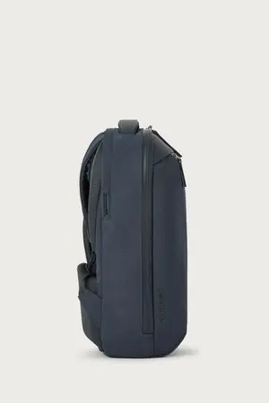 TROUBADOUR Apex Slim Backpack - Basalt