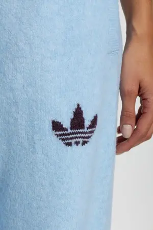 ADIDAS ORIGINALS Wide-leg Trousers