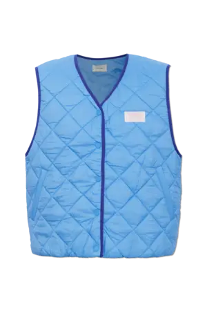 American Vintage Insulated Vest ‘yupibam