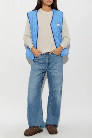 American Vintage Insulated Vest ‘yupibam