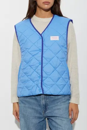 American Vintage Insulated Vest ‘yupibam