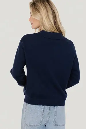 BALTIC BØRN Bodhi Sweater