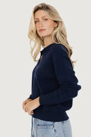 BALTIC BØRN Bodhi Sweater