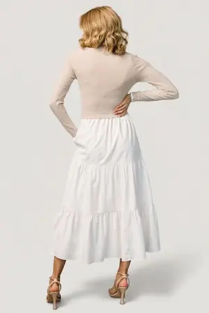 BALTIC BØRN Sophie Sweater Dress