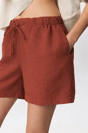BULDAN'S Liya Shorts