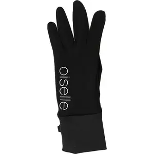 OISELLE Power Move Mitten - Black