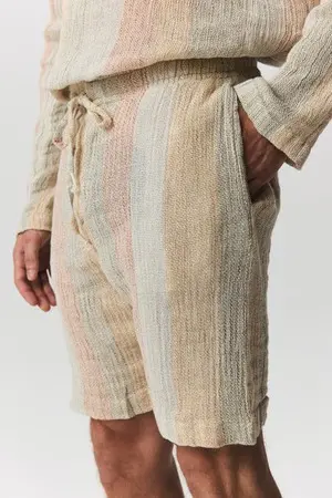 BULDAN'S Tierra Shorts