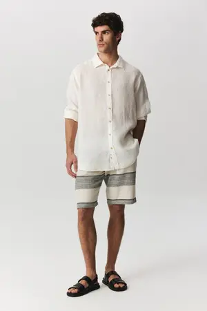 BULDAN'S Isola Shorts