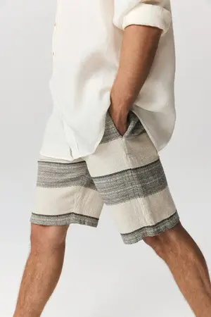 BULDAN'S Isola Shorts