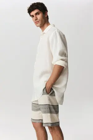 BULDAN'S Isola Shorts