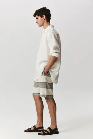 BULDAN'S Isola Shorts