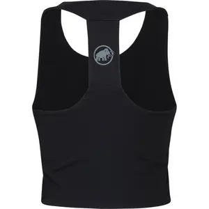 MAMMUT Massone Bra Top - Black