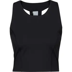 MAMMUT Massone Bra Top - Black