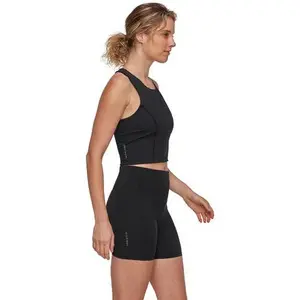 MAMMUT Massone Bra Top - Black