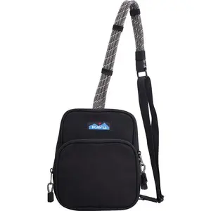 KAVU Sling Sling Bag - Black