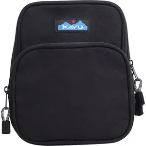 KAVU Sling Sling Bag - Black