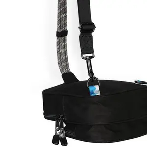 KAVU Sling Sling Bag - Black