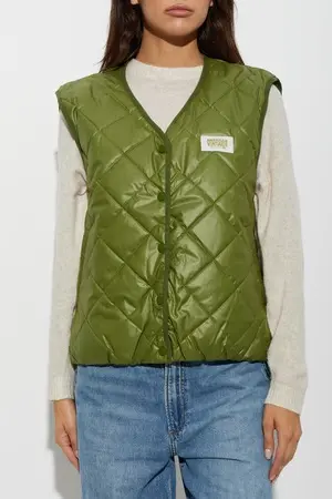 American Vintage Insulated Vest ‘tovabay