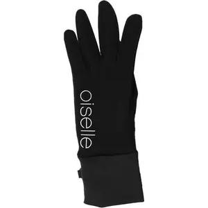 OISELLE Bad Weather Glove - Black