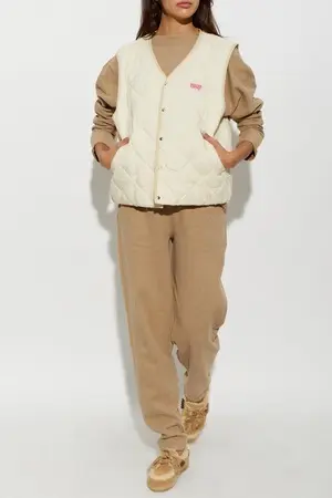 American Vintage Insulated Vest ‘yupibam