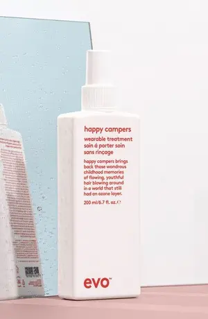 Evo Happy Campers Wearable Treatment