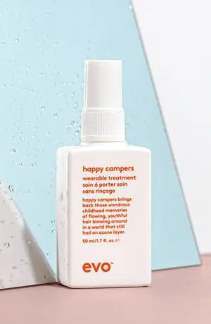 Evo Happy Campers Wearable Treatment