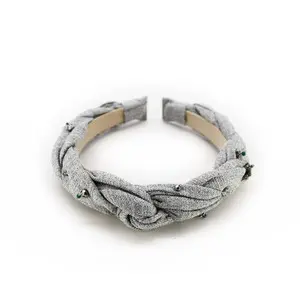 ADIBA Flora Headband - None