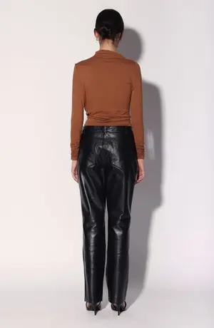 Walter Baker Michaela Top