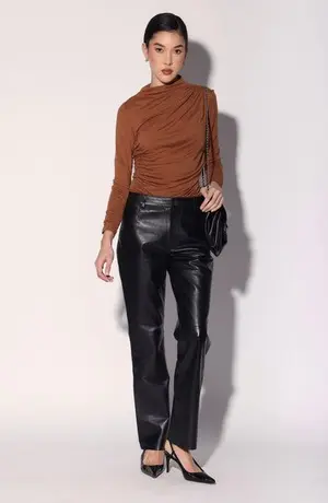 Walter Baker Michaela Top