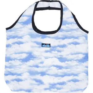KAVU Day Bag - Clouds