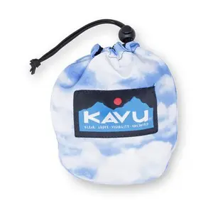 KAVU Day Bag - Clouds