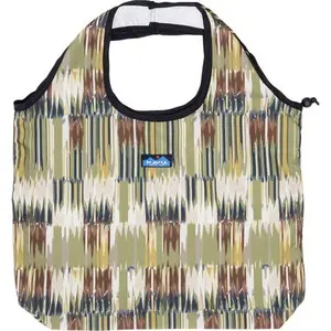 KAVU Day Bag Forest Trip