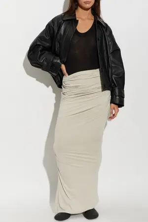 ENTIRE STUDIOS Long-sleeve Bodysuit