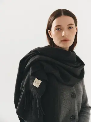 VIR VITA Amandine Scarf