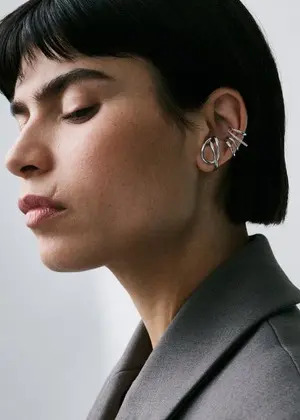 OTIUMBERG Lower Lobe Cuff