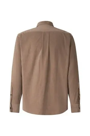 Bogner Corduroy Shirt Heiko