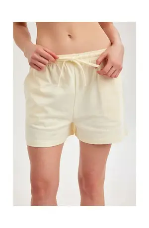 BEACH LIFE BY GOTTEX Summer Lounge Cotton Shorts