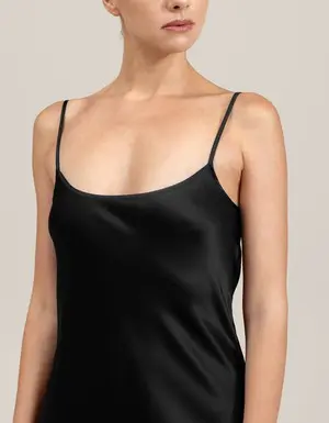 TOGAS Angelica Silk Long Nighty