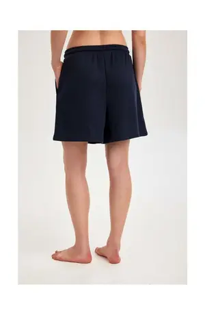 BEACH LIFE BY GOTTEX Summer Lounge Waffle Shorts