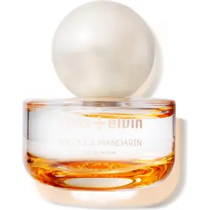 ELVIS+ELVIN Neroli & Mandarin Eau De Parfum - Na