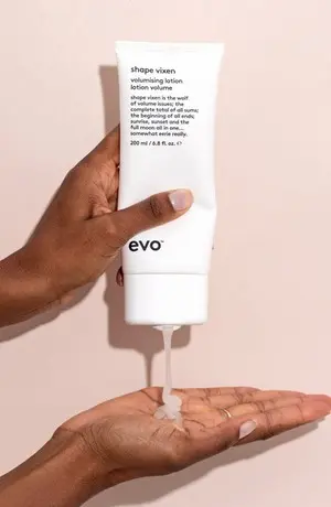 Evo Shape Vixen Volumizing Lotion