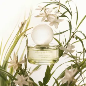 ELVIS+ELVIN Green Grass & Jasmine Eau De Parfum