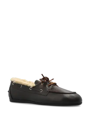 POSA Boat’ Loafers