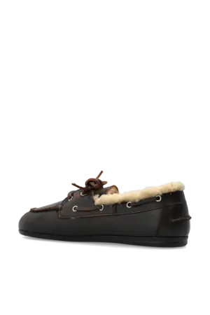 POSA Boat’ Loafers